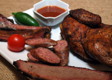 Elder's Country Store & Market--Luncheon Specials Every Day